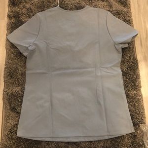 Figs | Other | Figs Womens Scrub Set Dusty Blue | Poshmark